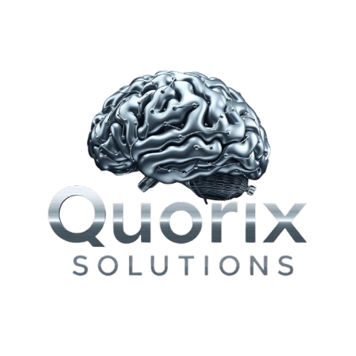Quorix - Soluções em Inteligência Artificial para Empresas